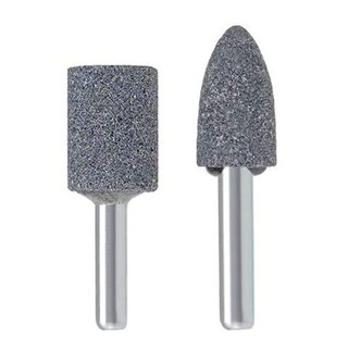 Abrasive Stone Points Set Grinding Wheel ing Head Bit 7Pcs | 蝦皮購物