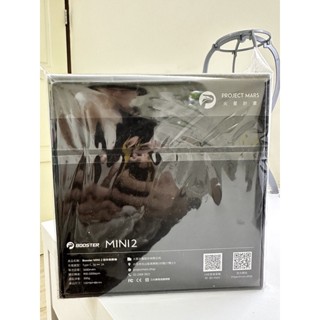 全新Project Mars booster Mini 2迷你筋膜槍 | 蝦皮購物