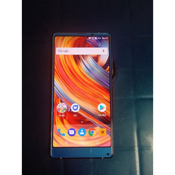 AllCall MIX 2 Android7.1（6G/64G) | 蝦皮購物