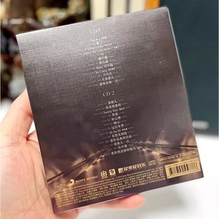 現貨正版 CoCo 李玟 You & I 經典全紀錄2019精選專輯 2CD+小海報 | 蝦皮購物