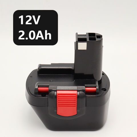 適用Bosch博世12v手電鉆電池7.2v 9.6v 14.4v 9.6-2充電器GSR12-2 | 蝦皮購物
