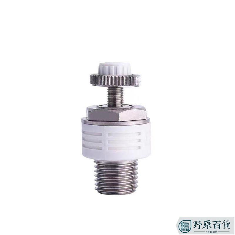 【五金百貨】SMC型可調塑膠消音器ASN2-M5 01 02 03 04電磁閥排氣節流閥消聲器 | 蝦皮購物 【五金百貨】SMC型可調塑膠消音器ASN2-M5 01 02 03 04電磁閥排氣節流閥消聲器 | 蝦皮購物