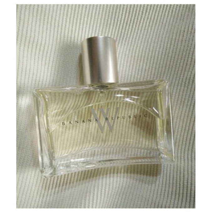 全新 Banana Republic W 香水 香精 50ml | 蝦皮購物