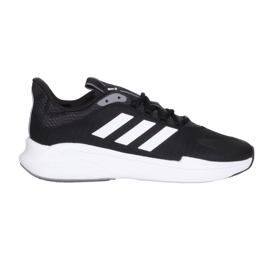 ADIDAS ALPHAEDGE+ 男休閒運動鞋( 路跑 愛迪達 輕量「IF7292」 黑白 | 蝦皮購物