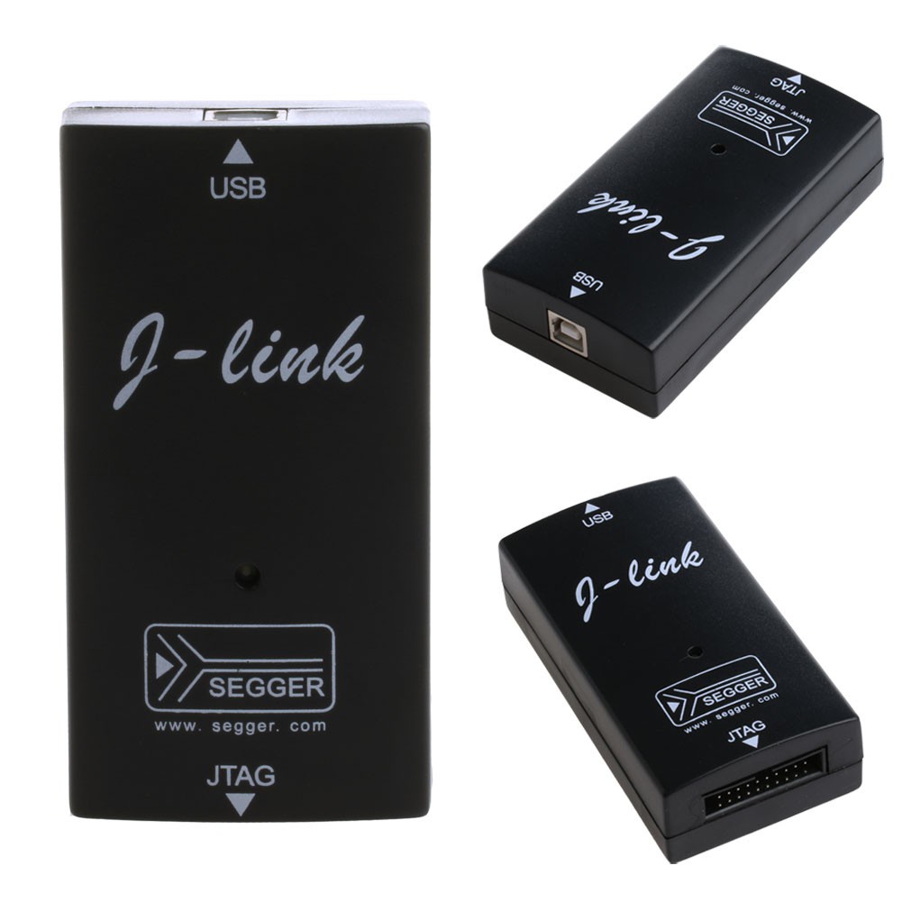 ♗S 1pc 高速 J-Link Jlink V8 Usb Arm Jtag Emulator 調試器 J | 蝦皮購物