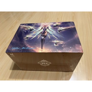 Mobile Legends M4 Beatrix Figure mlbb | 蝦皮購物