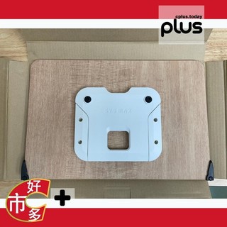 334074 好市多 COSTCO 代購 代買 Sysmax 木製立書架 L 看書架 手機架 平板架 雜誌架 韓國 | 蝦皮購物