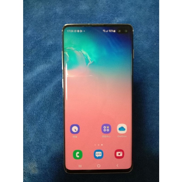 三星SAMSUNG Galaxy S10+ Android 12（8G/ 128G） | 蝦皮購物