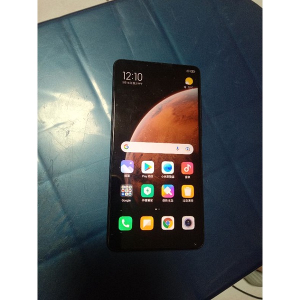 Xiaomi 小米 MIX 2S Android10（6G / 128G） | 蝦皮購物