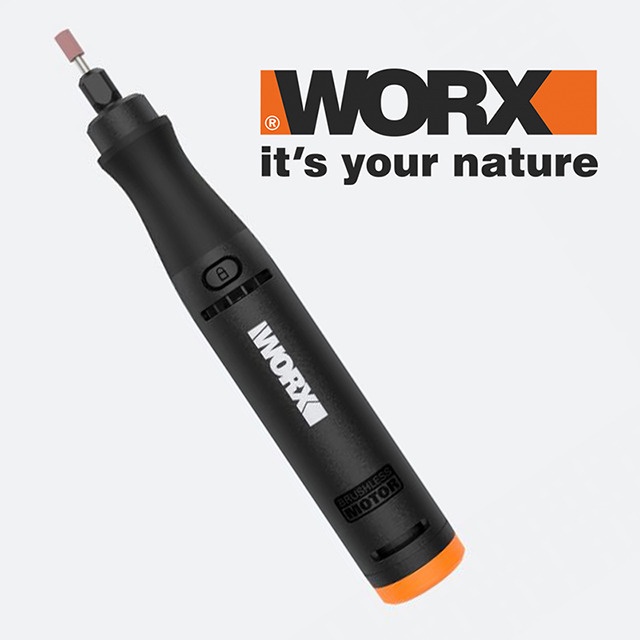 WORX 威克士 造物者 Maker-X系列 刻磨機/雕刻機 WX739｜ASTool 亞仕托 | 蝦皮購物