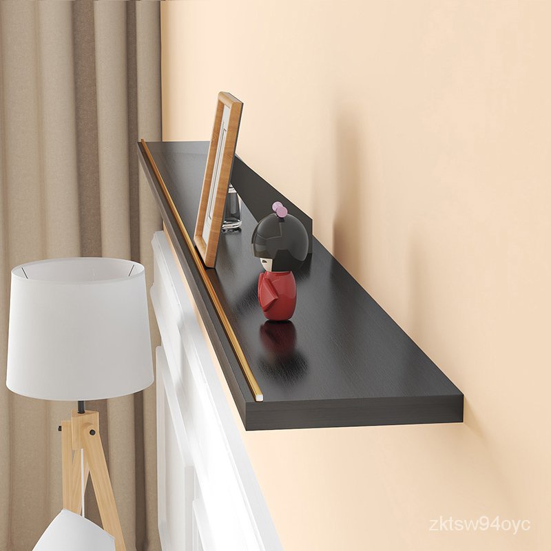 免運 壁掛置物架 墻上置物架 牆壁收納 一字隔板 床頭置物架 壁掛書架 壁掛層架 層板 牆壁展示架 上牆式層架 牆上收纳 | 蝦皮購物