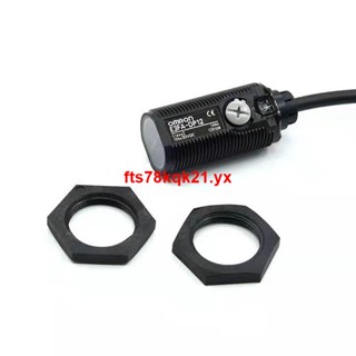 勁爆價#歐姆龍光電開關E3FA-DN11 DN12 RN11 RN12 TN11 TN12圓柱形傳感器 | 蝦皮購物