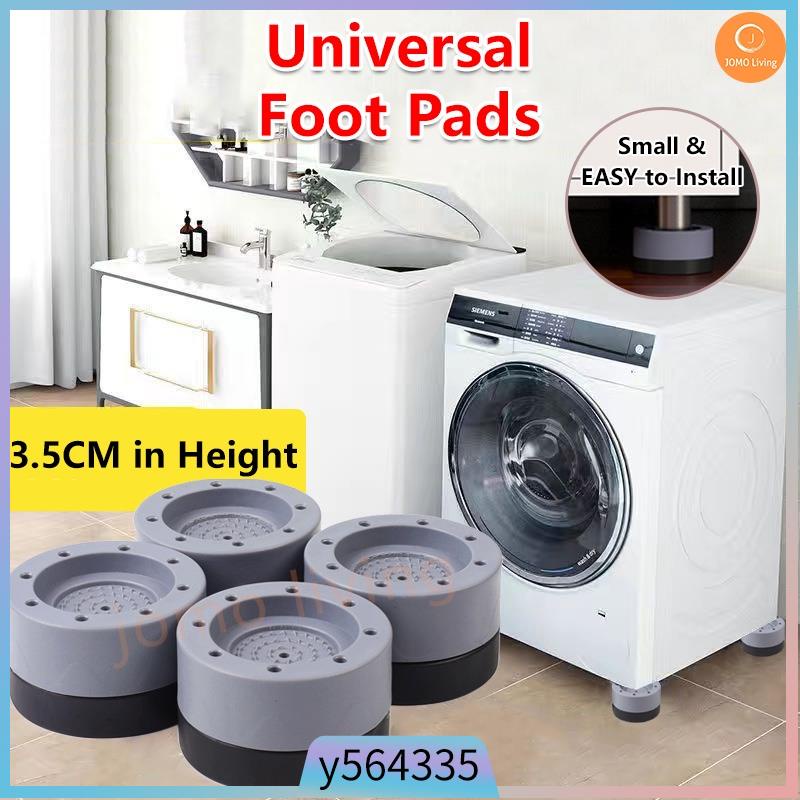 Washing Machine Fridge Dryer Universal Foot Pad Heavy Duty H | 蝦皮購物