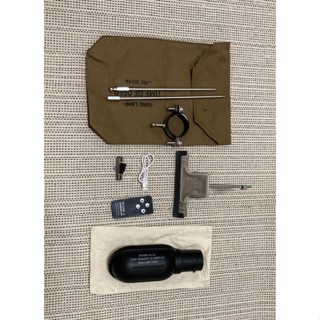 Post General HANG LAMP TYPE3／戶外無線LED照明燈-附立架 | 蝦皮購物