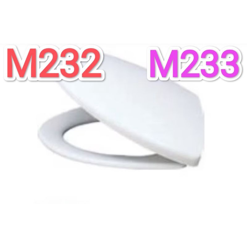 Caesar凱撒馬桶蓋 原廠M232 M233緩降C1357 c1457 1349 c1649 1353 1346 | 蝦皮購物