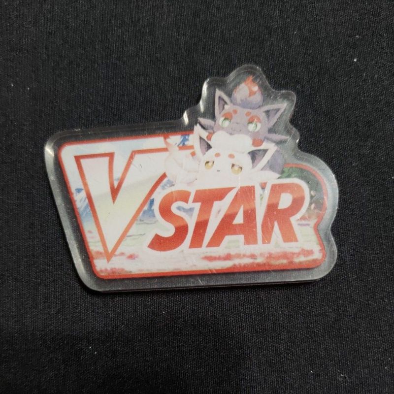 PTCG VSTAR板 現貨 代購 同人 壓克力 寶可夢 莉莉艾 大吾 瑪俐 耿鬼 仙子伊布 索羅亞 訓練師 訓練家 | 蝦皮購物