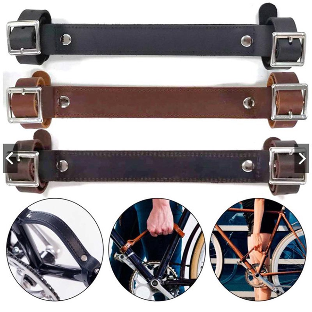 Durable Bike Frame Handle High Strength Carry Strap Carrier | 蝦皮購物
