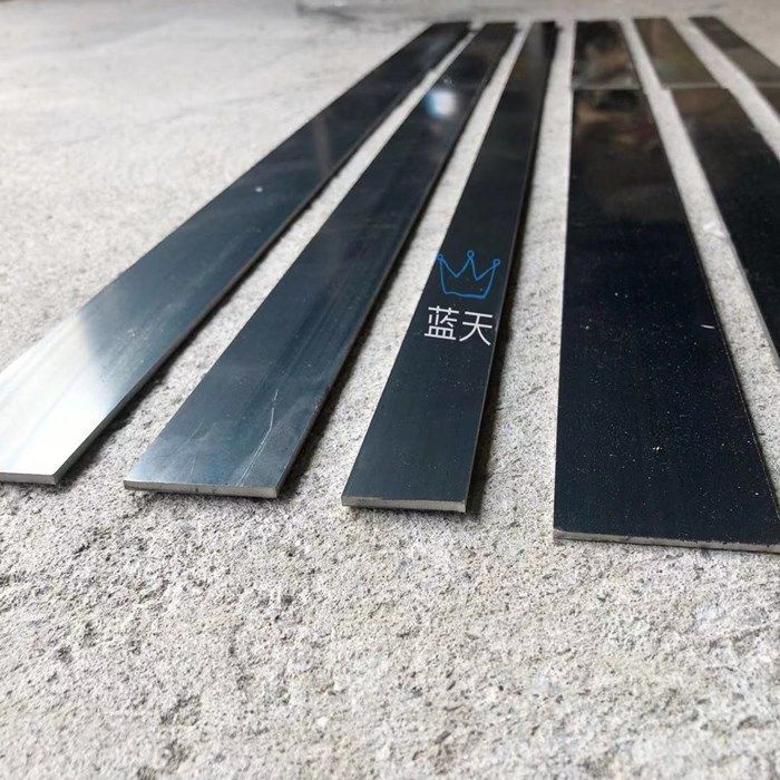 *台灣*下殺65mn彈簧鋼刀條 高硬度彈簧片 淬火 65錳鋼板01MM-30MM DIY淬火小欣百货 | 蝦皮購物