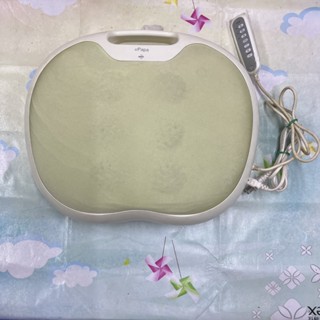 二手Osim upapa太鼓背部按摩器OS-8030/氣血循環機/腿部按摩儀/腰部按摩器/電動按摩機/舒壓按摩機 | 蝦皮購物