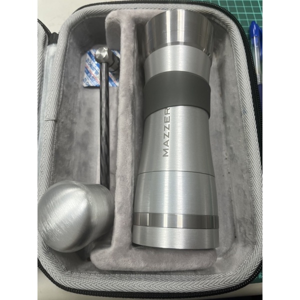 mazzer omega soft 版 二手 | 蝦皮購物