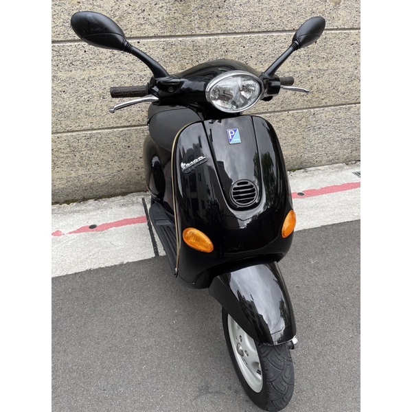 Vespa ET-8 | 蝦皮購物