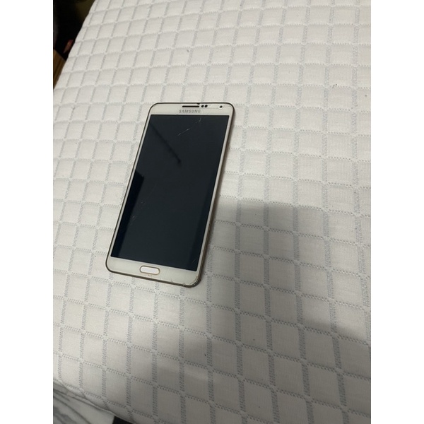 三星note3 4G的手機 N900U 加送一顆電池 跟三星充電頭 跟三星原廠的快充線 | 蝦皮購物