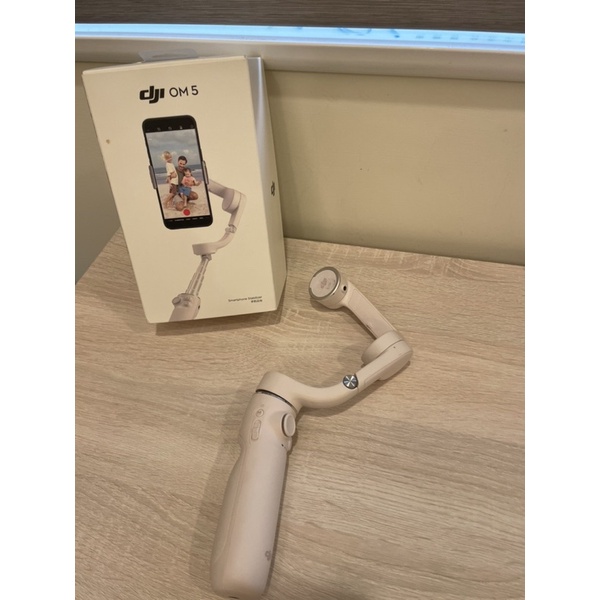 DJI OM5 穩定器 | 蝦皮購物
