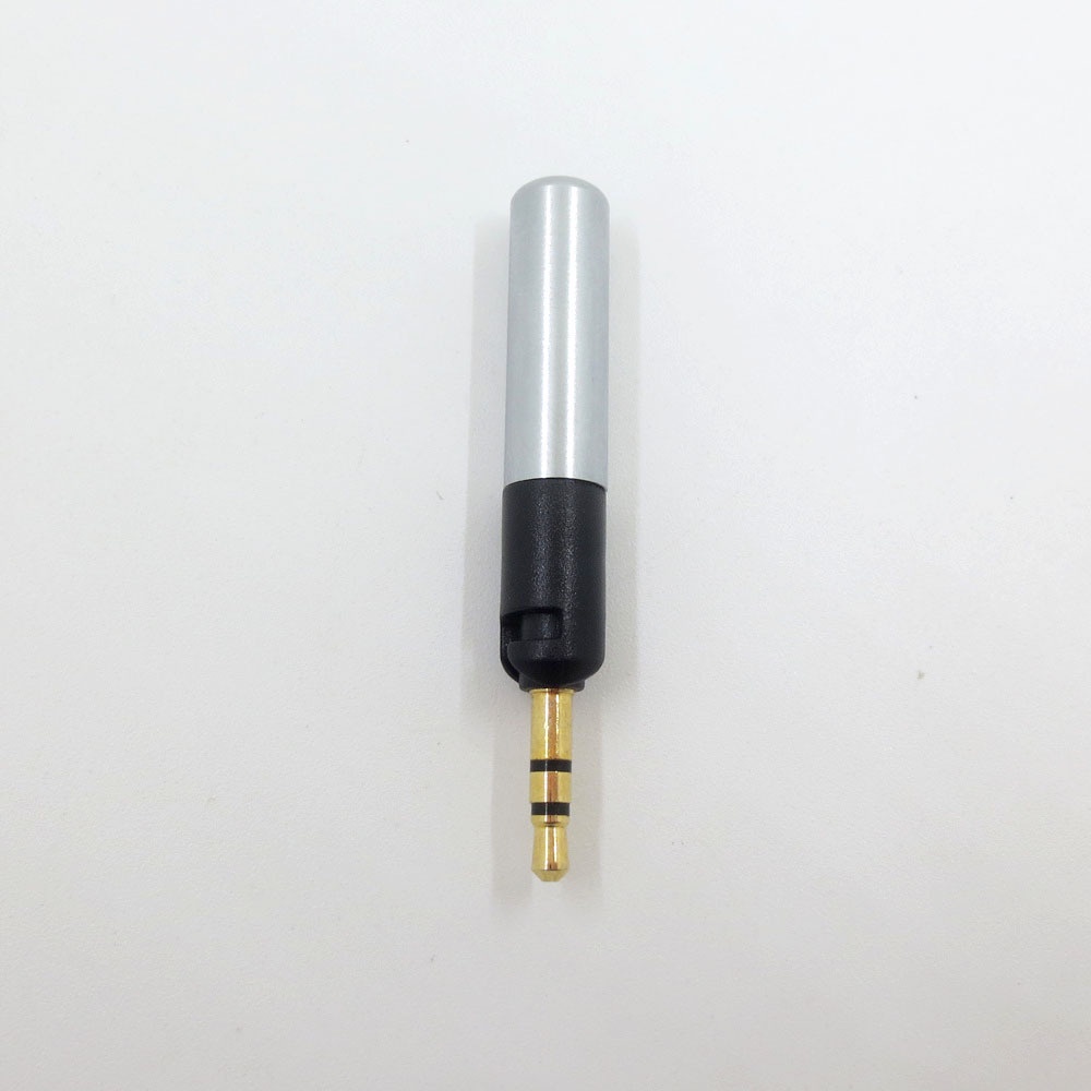 Ю適用于鐵三角 ATH-M70X/M50X M40X耳機插頭插針DIY焊接頭 | 蝦皮購物