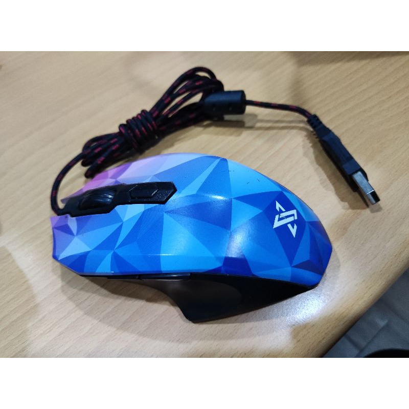 [台中現貨] 廉售各廠牌滑鼠/電競滑鼠二手良品3 功能均正常，保固半年 | 蝦皮購物