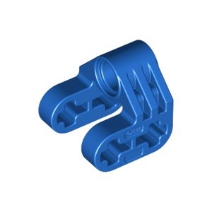 [樂磚庫] LEGO 42193 科技 連接器 藍色 2x2x2 6212141 6279026 | 蝦皮購物