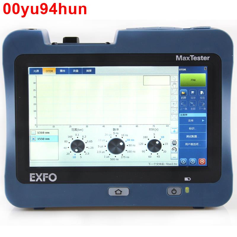 🎉※暢銷※EXFO MAX-710B 715B 720C 730COTDR測試儀光時域反射儀藕合器接頭 | 蝦皮購物