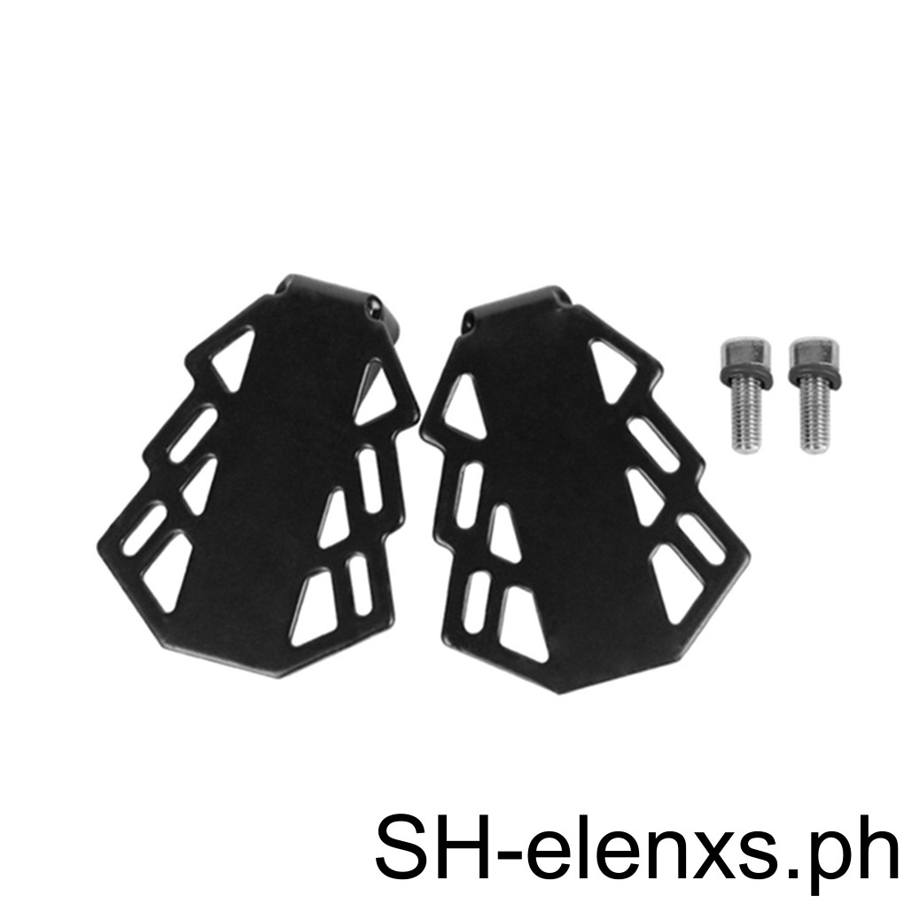 1 Pair Mountain Bike Road Cycling Rear Axle Footrest MTB Bac | 蝦皮購物