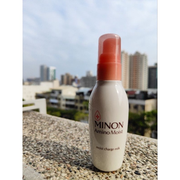 日本Minon 豐潤保濕乳 | 蝦皮購物