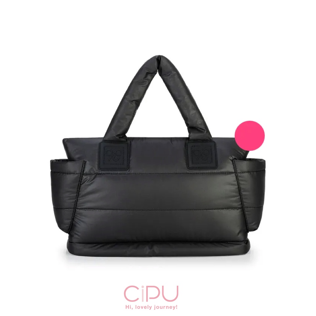 CiPU喜舖 Airy側背包(ECO黑桃） 媽媽包/側背包/大容量/大容量多隔層/輕量包/母嬰媽咪包/通勤包/旅行包 | 蝦皮購物