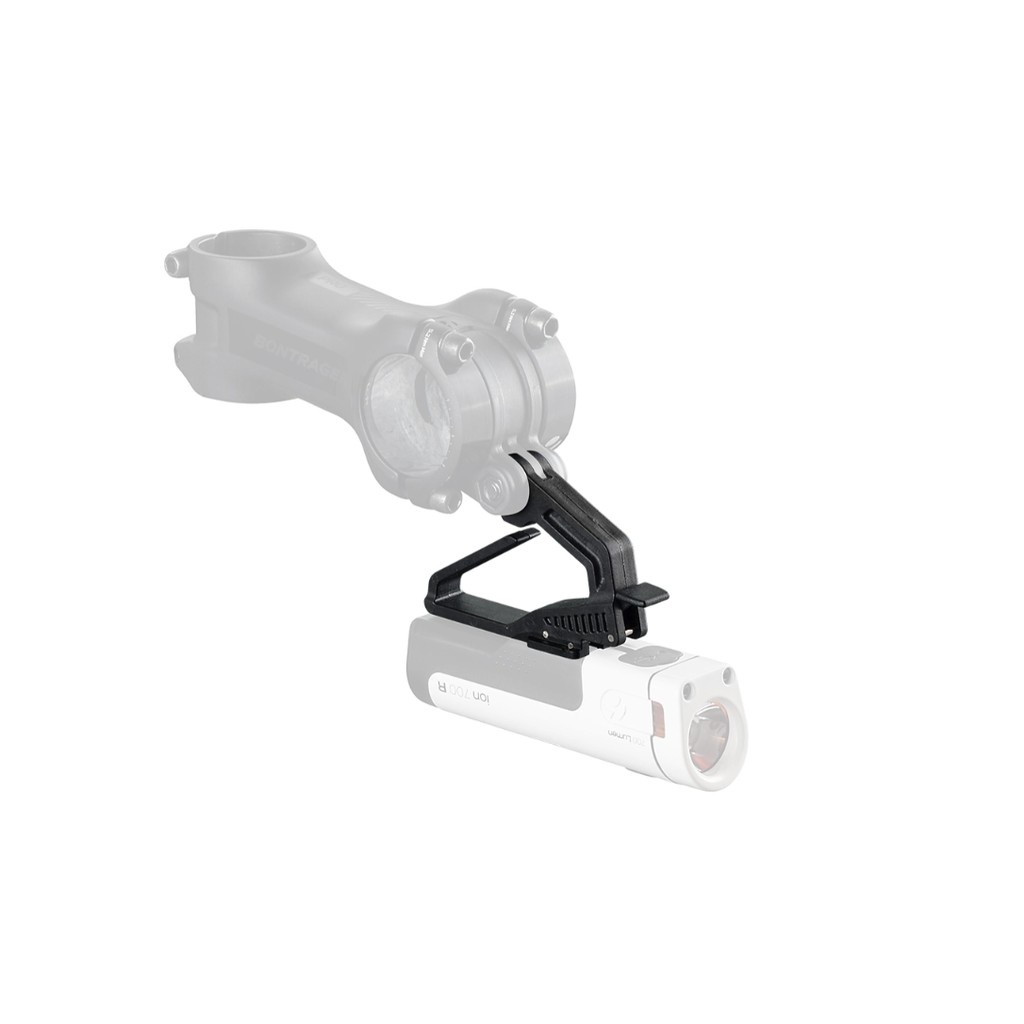 【BONTRAGER】MTB Ion Light Mount｜登山車燈支架｜轉接座｜529591 | 蝦皮購物