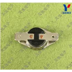 KSD301/302 溫控器/熱保護器 KSD溫控開關 55度250V/10A常閉 | 蝦皮購物
