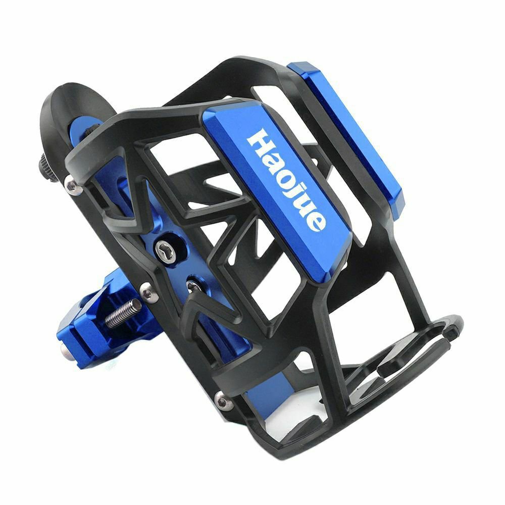 【優選精品】適用摩託車豪爵 UHR150 TR300 XCR300改裝水盃架 水壺架 飲料盃架ins日韓風 SPT6 | 蝦皮購物