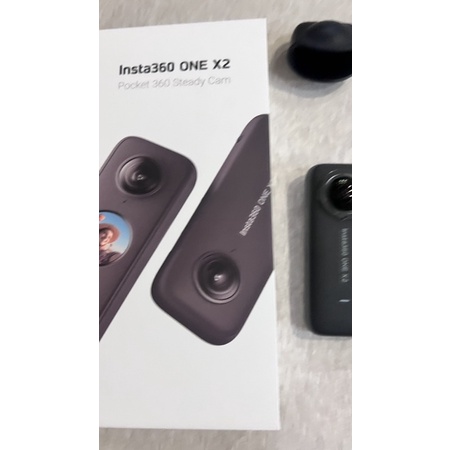 insta 360 X2 | 蝦皮購物