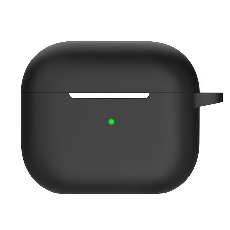 Airpods Pro 2 保護套 耳機殼 Airpods 3 藍牙耳機殼 1代 2代 Pro 防摔殼 按鍵開關 蝦皮購物
