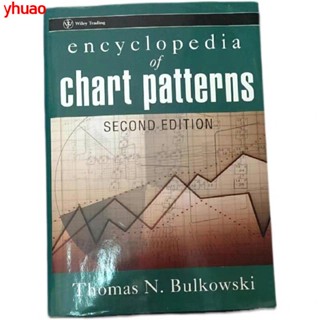 #新品*热销！！Chart Patterns-Thomas N. Bulkowski英文書 | 蝦皮購物