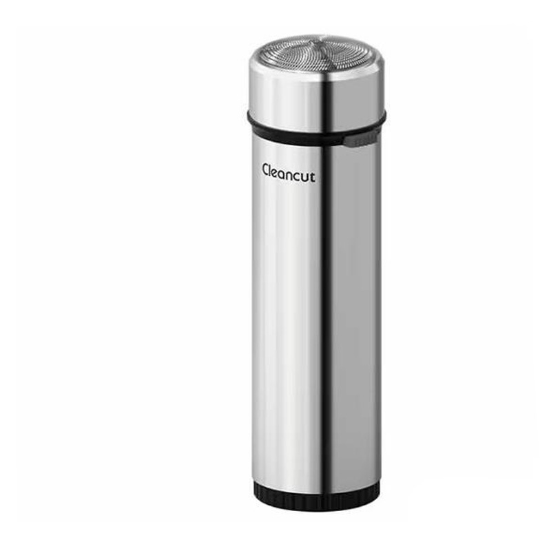 日本 IZUMI IZD-C289 S Cleancut 旋轉式電動刮鬍刀 乾電池式 出國旅行便攜 | 蝦皮購物