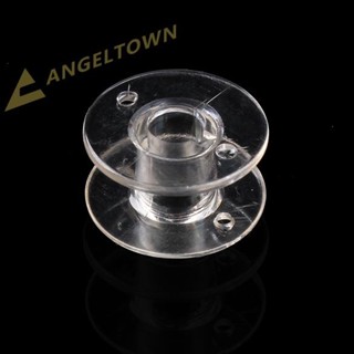 Plastic Sewing Machine Spools Thread Storage Case Box with 2 | 蝦皮購物