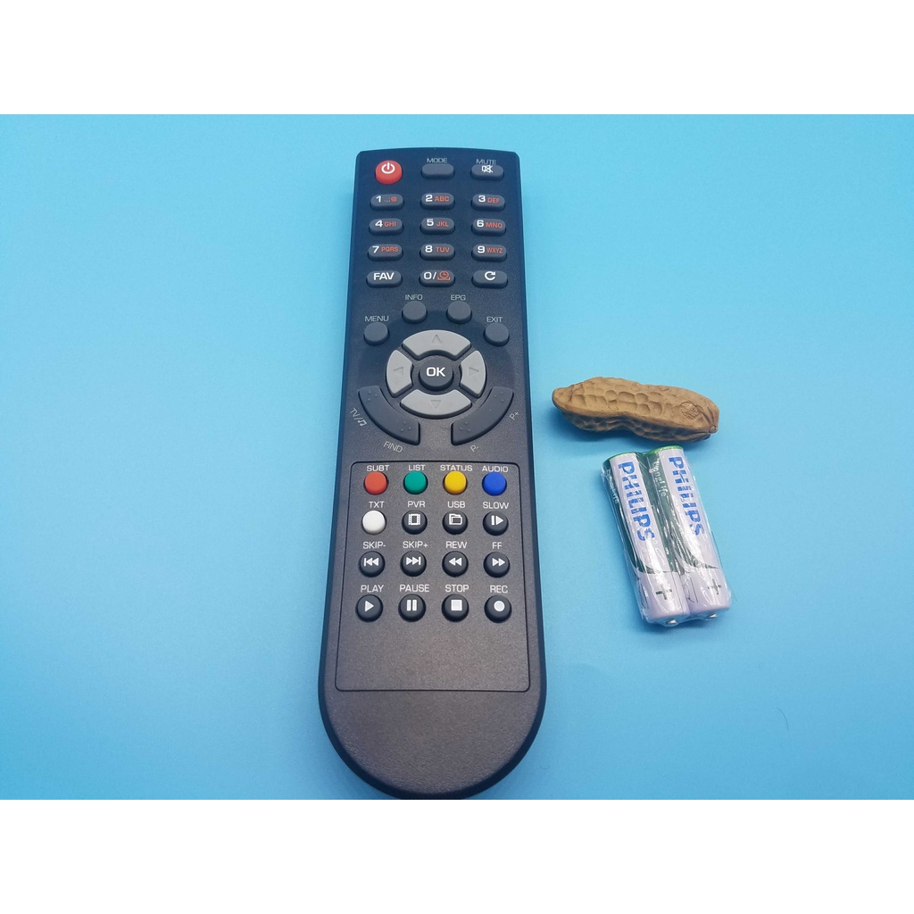 ㊣♡♥適用 DVB remote control E-RCU-012 remote 遙控器 家用遙控器 | 蝦皮購物