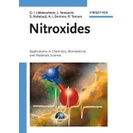 Nitroxides: Applications in Chemistry, Biom... 9783527318896 | 蝦皮購物