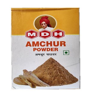 MDH Amchur Mango Powder 100g 印度芒果粉 | 蝦皮購物
