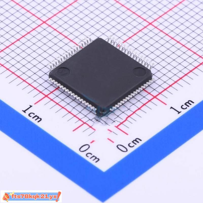 【搶購一空】電子件#全新 CH32V307VCT6 RCT6 32位RISC-V工業級 通用MCU互聯型單片機 | 蝦皮購物