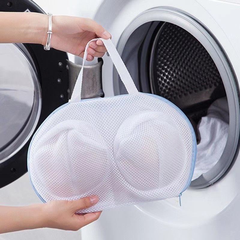 Laundry Washing Machine Bra Underwear Clothes Lingerie Mesh | 蝦皮購物