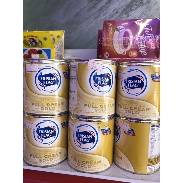 Susu bendera kaleng | 蝦皮購物