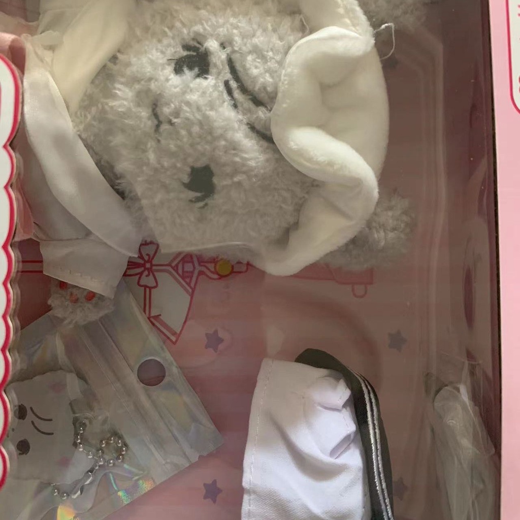 G(I)-DLE gidle 女娃 minidle 官方娃娃 僅娃娃 無卡 g i dle 周邊 | 蝦皮購物