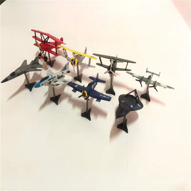 海洋堂正版FURUTA世界的戰鬥機第五單 迷你戰鬥機扭蛋 散貨小擺件【Kevin潮趣廠】 | 蝦皮購物